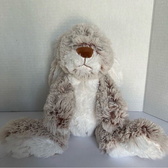 Melissa & Doug | Toys | Melissa And Doug Burrow Bunny Rabbit Frosted ...